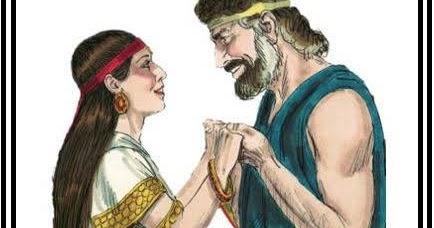 Jacob's Life | Bible Fun For Kids