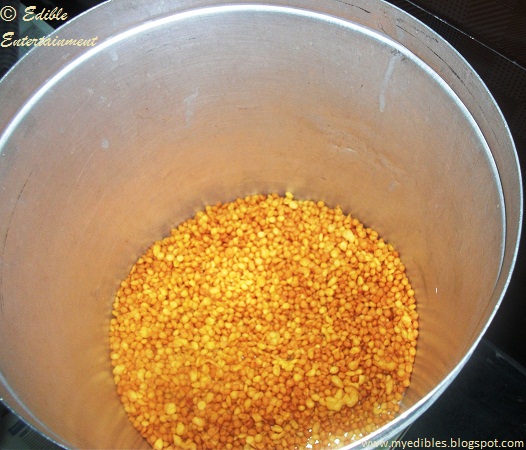 Edible Entertainment: Mixture | Assorted Savories in a Chili based ...