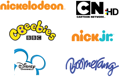 Kids Mobile Tv Channels - Mobile Repearing World