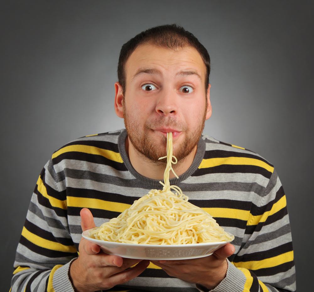 How to Eat Pasta Like an Italian