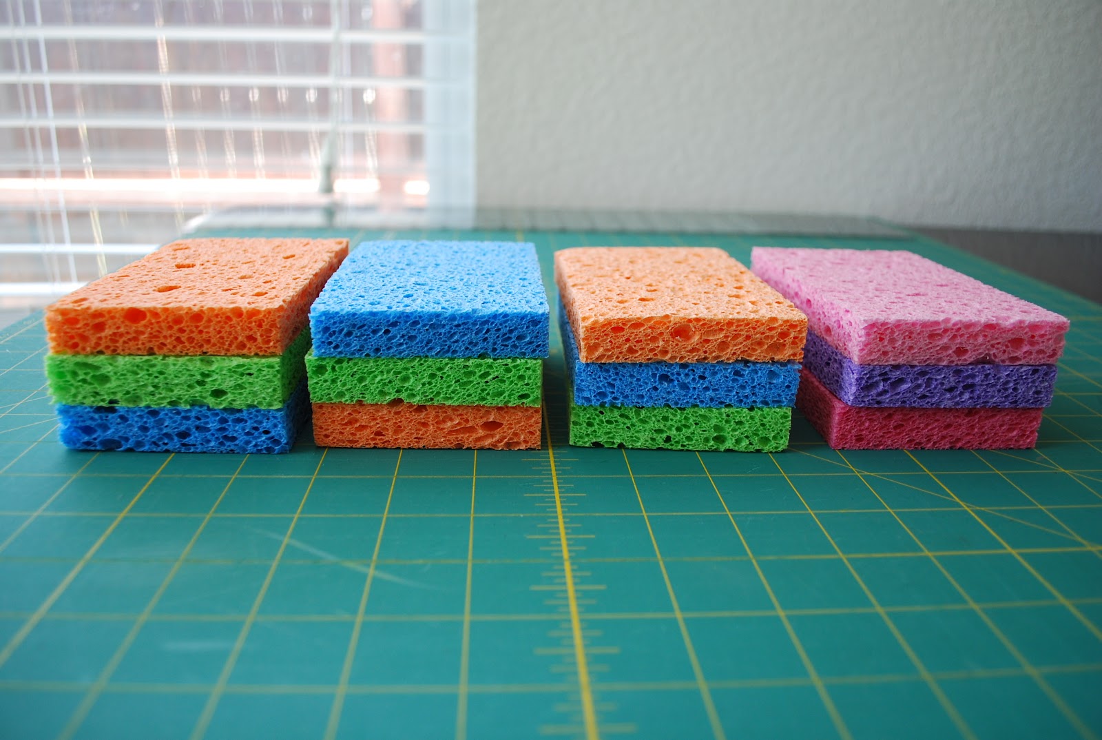 Sponge Bombs: a tutorial - Sisters, What!