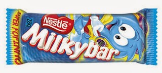 Chocolate Milkbar | Receitas Genéricas