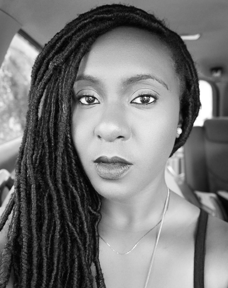 Blogger Bae: Berry Dakara - Chisomxo