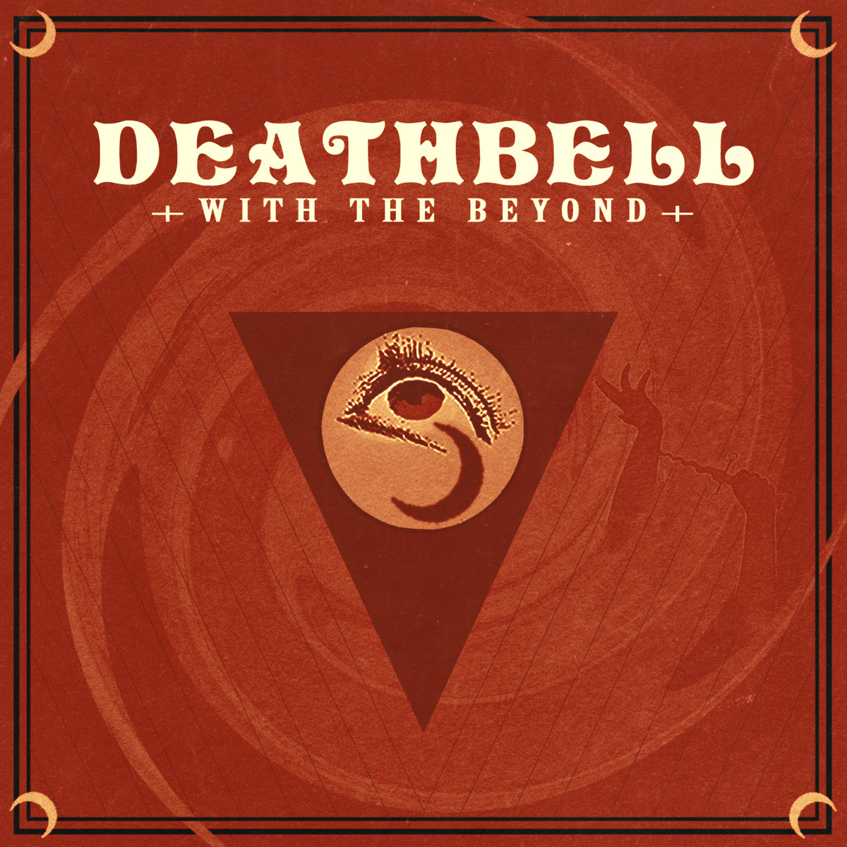 SDMJ: Deathbell - With The Beyond (2018)
