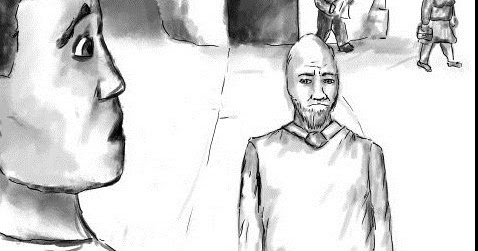 Ian Wardell: Philosophical Thoughts: Do we die when we teleport?