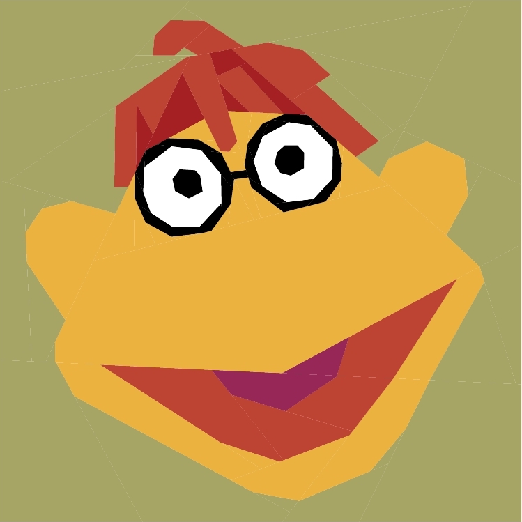 misha29: Sesame Street Update