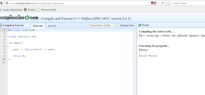 Kurs Visual Studio C++ od zera