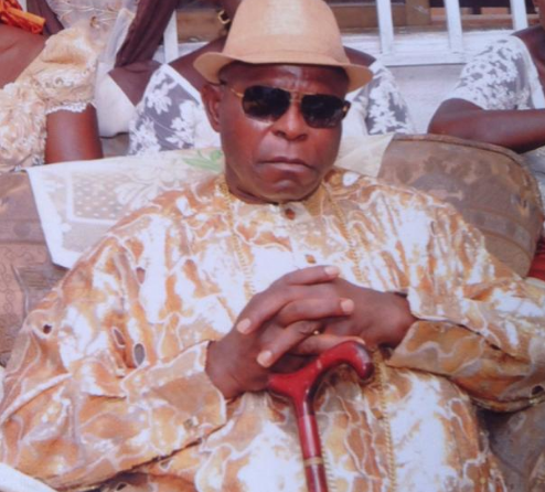 Photos: 76 year old community leader murdered in Delta