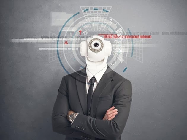 Internet Ascent: Left to Obscurity