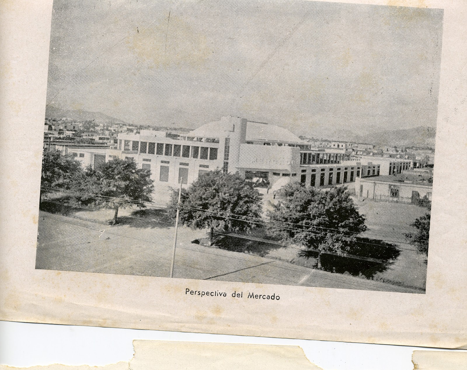 Antiguo Surquillo en Lima - Perú: Fotos Antiguas