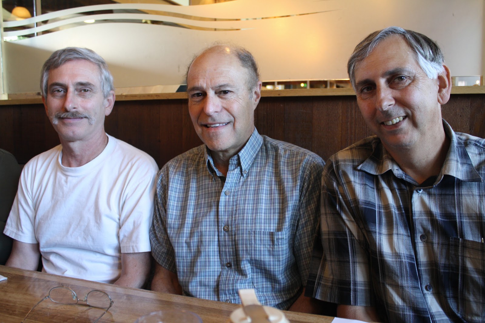 Living (with) abroad in Tuscany: January 2013