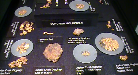 Gemseek: The Nullarbor