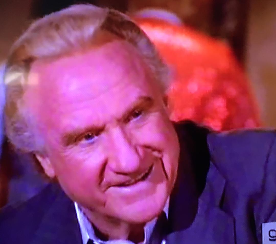 The Horn Section: Television Review: CRAZY LIKE A FOX: "Fox and Hounds ...