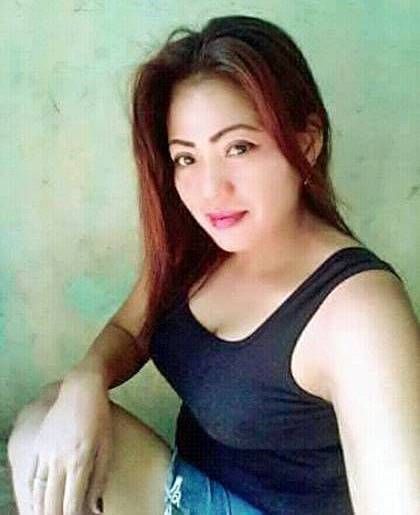 Cerita Dewasa, Aku Seorang Istri Yang Tak Puas Dengan K*T*L Suamiku | Cerita Seks Terbaru 2019 ...