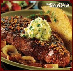 mommy's reviews: Our Visit To Bugaboo Creek Steak House