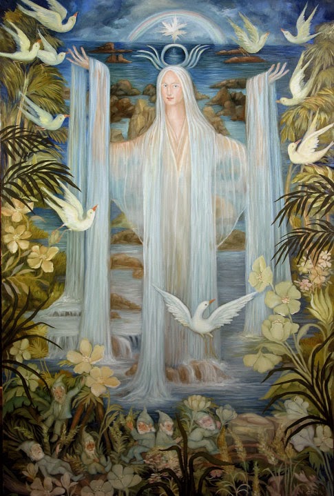 DESPERTAR DEL ESPÍRITU: Mantra de la llama violeta – Príncipe Orómasis ...