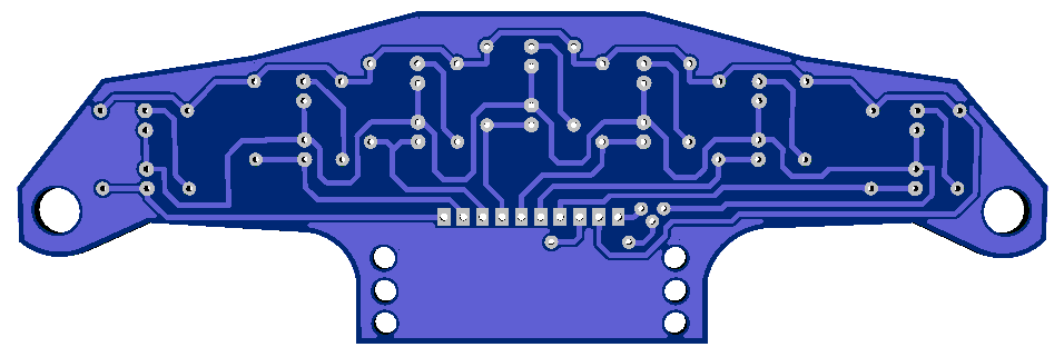 Seputar Robot: Kumpulan Cara Membuat Robot Line Follower