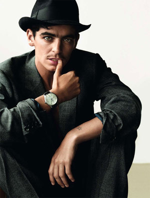 O CARALHO DO ROCK: J.D. SAMSON