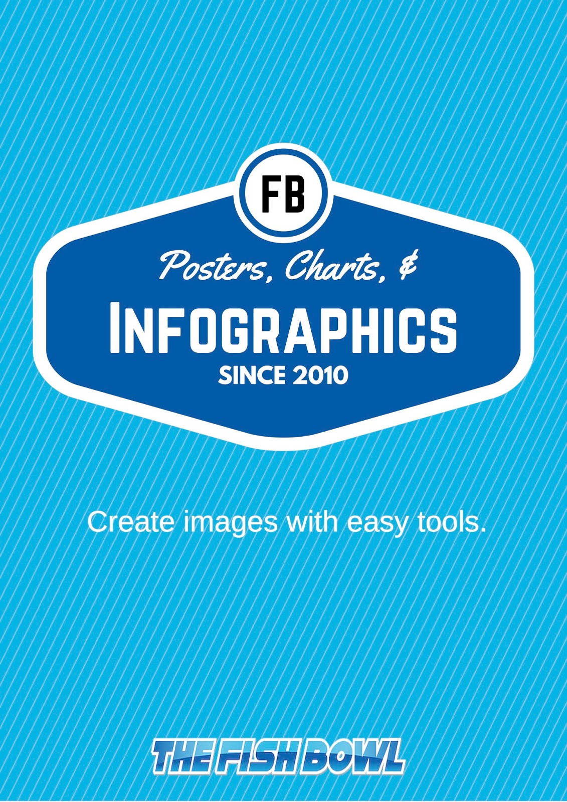Infographics, Charts, & Posters