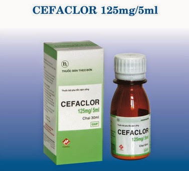 CEPHALOSPORIN - Cùng Học Y