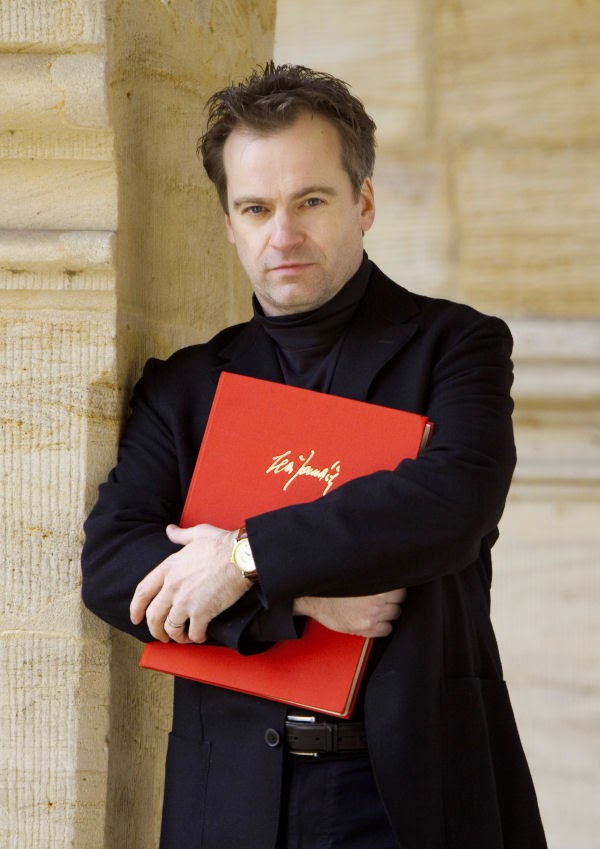 Planet Hugill: Bamberg Symphony Orchestra and their Encore project