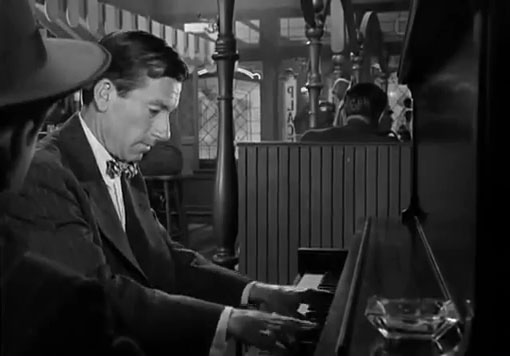 Forgotten Actors: Hoagy Carmichael