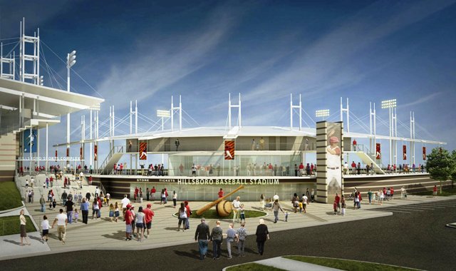 Baseball Byways: Yakety Yak