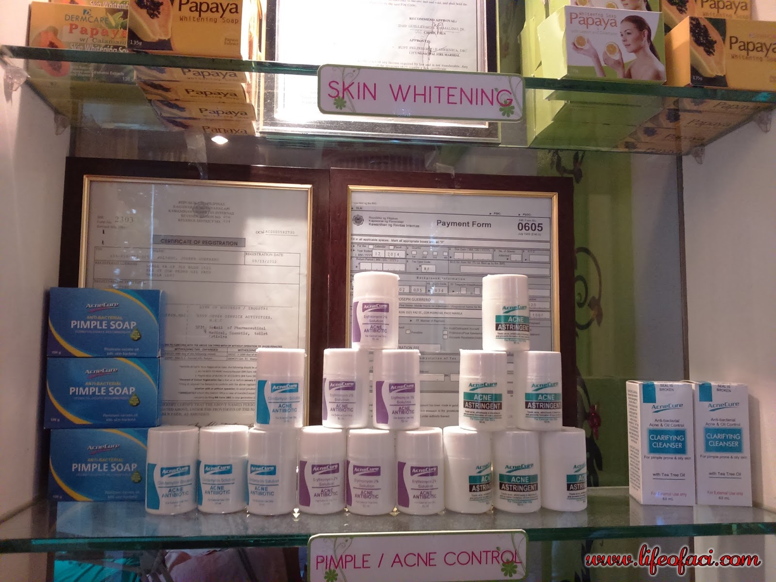 Radiant Skin with DERMCARE Diamond Peel | Aci Girl