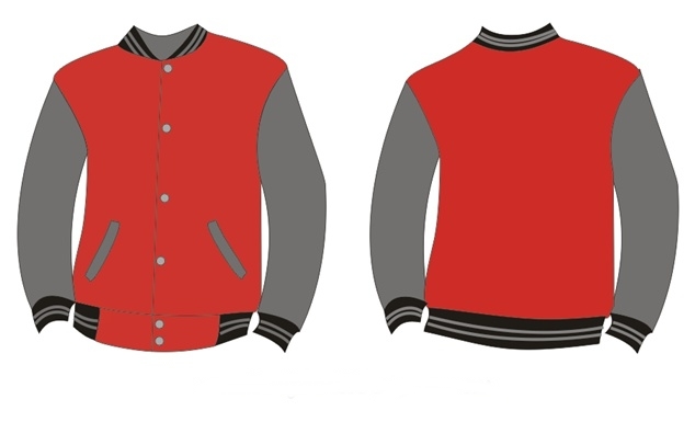 Pabrik Jaket: Jaket Baseball , sweater , jaket , baseball , olahraga ...