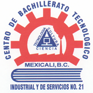 EEEL: Escuelas, Estados, Escudos y Logos: CBtis 21 a 25