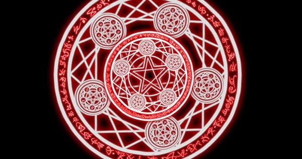 Magic circles: the great circles of magic | Ritual Magic Spells