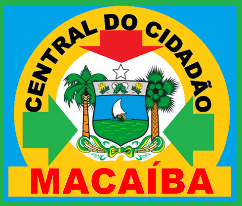 CENTRAL DO CIDADÃO DE MACAÍBA: CENTRAL DO CIDADÃO DE MACAÍBA