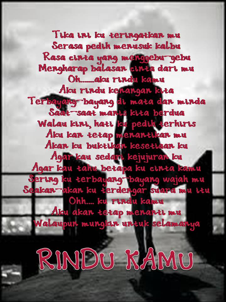 Luahan Hati Seorang SriKandi