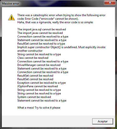 Tecnología habitual: octubre 2011