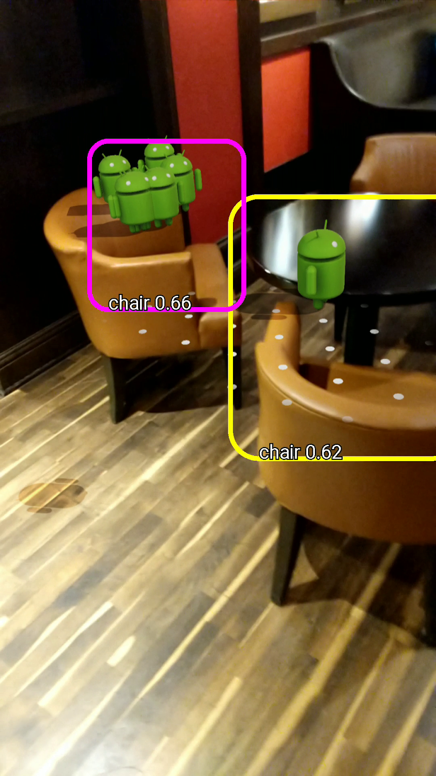 The Fastest Path To Object Detection On Tensorflow Lite