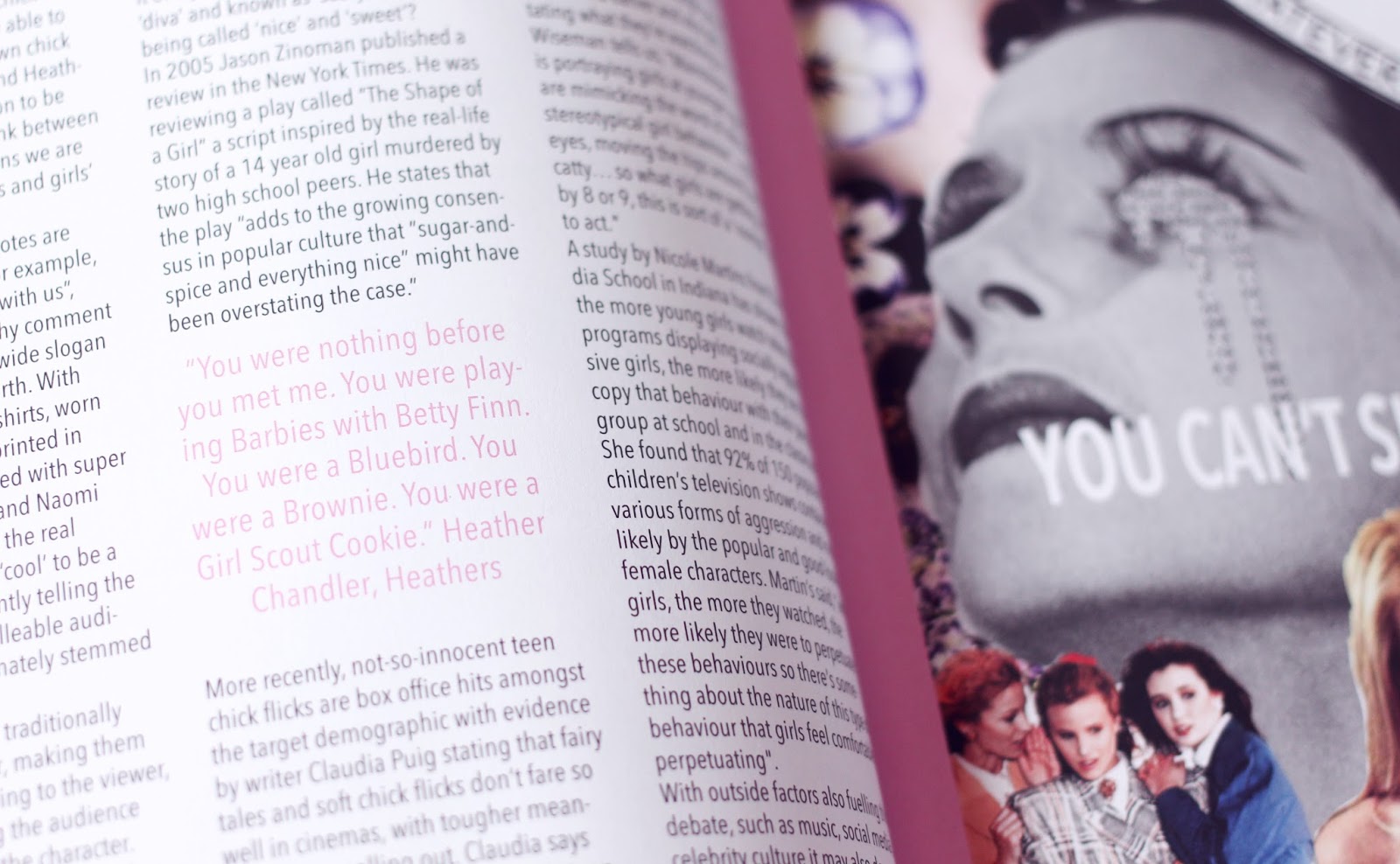 Lifestyle | Sunday Girl Magazine