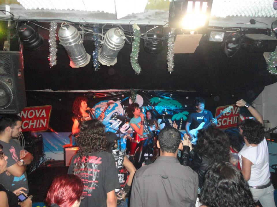 SOROCABA METAL: RESENHA DO 19º METAL FOR ALL - SALTO-SP 06 DE SETEMBRO ...