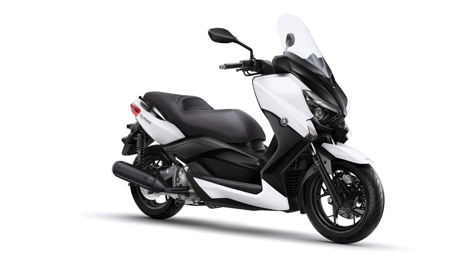 Hayat Terazisi: YAMAHA X MAX 250 10.000 KM İZLENİMLERİ ve MASRAFLARI