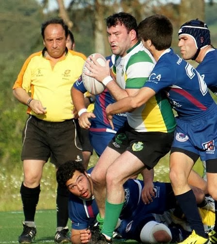 Mão de Mestre: VITÓRIA RUGBY APOSTA NA FORMAÇÃO PARA CRESCER EM SETÚBAL ...