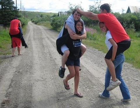 Strong Lift and Carry Photos and Videos - Strong Muscular Girls Lift ...