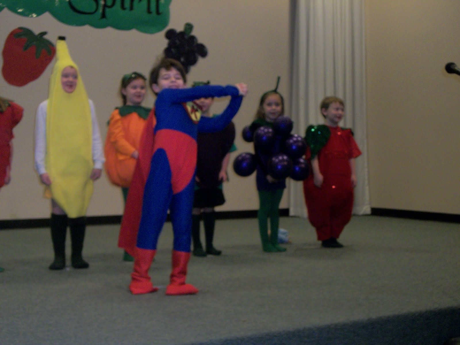 The Scarbrough Family: Jason, Rachel, Grayton, Riley Kate, and Brantley