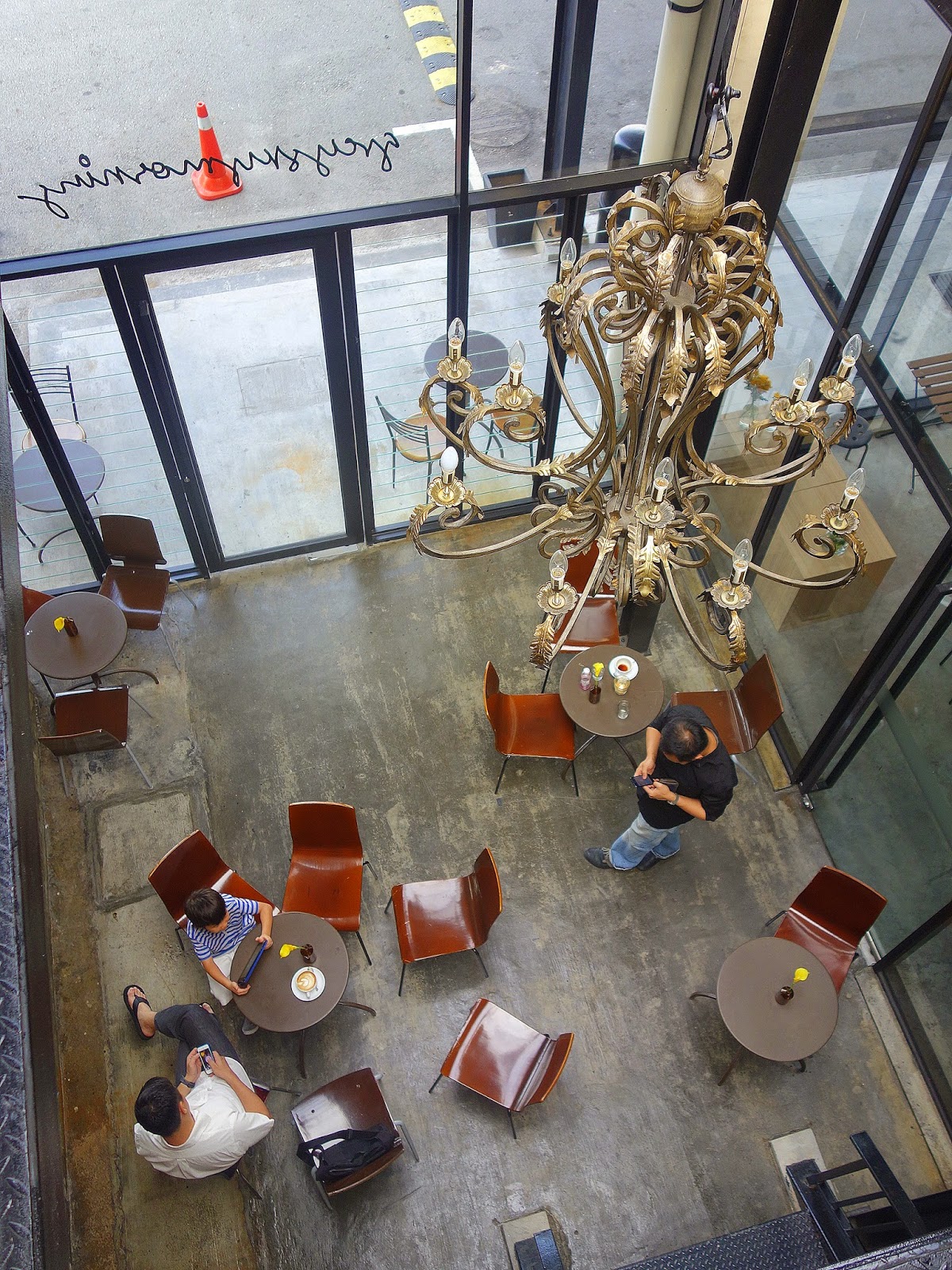 Subang's horizon for coffee fans expands even further this weekend ...