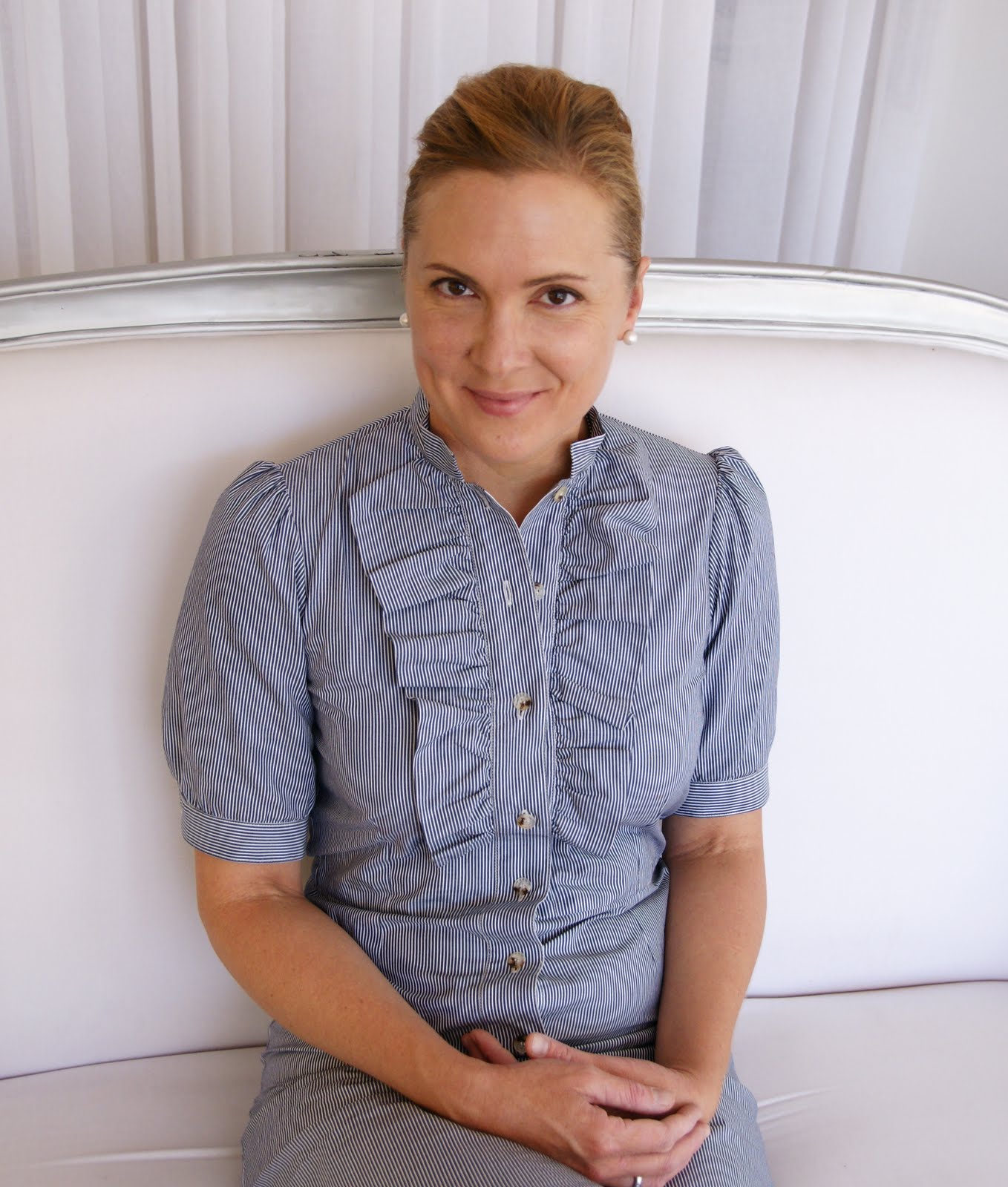 rochelle adonis cakes + confections: About Rochelle Adonis