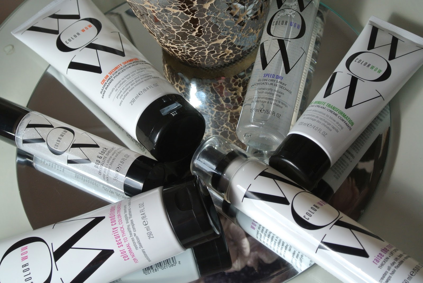 Game Changing Haircare from Color Wow | What Laura Loves | Bloglovin’