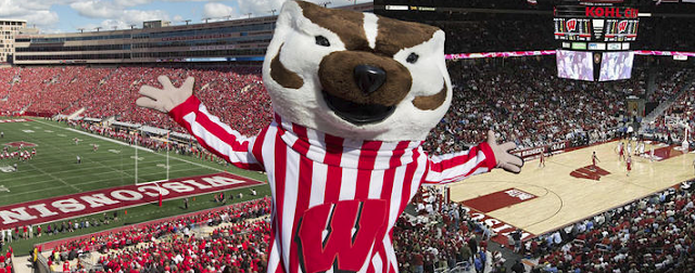Media Confidential: Milwaukee Radio: WRNW Snags Badgers Sports For 97.3 FM