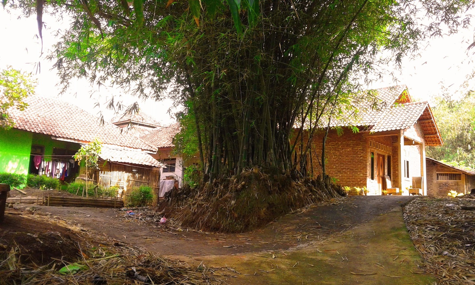 Budaya Poskamling dan Ronda Tradisi Yang Harus Dijaga