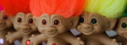 Dreamworks: Los Trolls tienen una pelicula – ANMTV