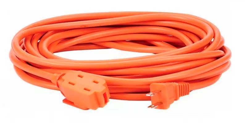 9 principios al utilizar extensiones eléctricas | Instalaciones ...