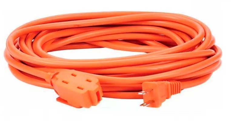 9 principios al utilizar extensiones eléctricas | Instalaciones ...