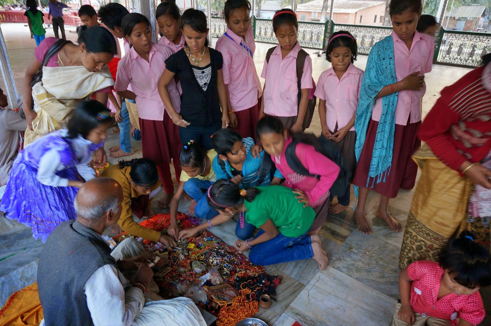 wanderlust: THE GLORY OF AHOM DYNASTY - HISTORY OF SIBSAGAR OR ...